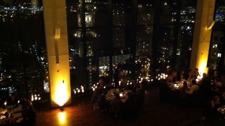 The State Room - 60 State St, Boston