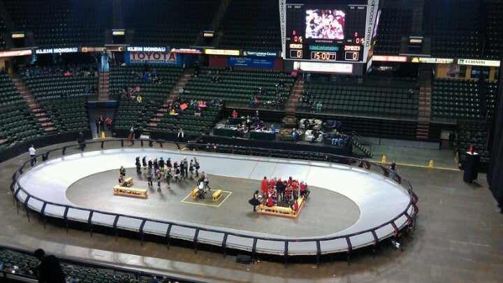 Angel of the Winds Arena - 2000 Hewitt Ave, Everett