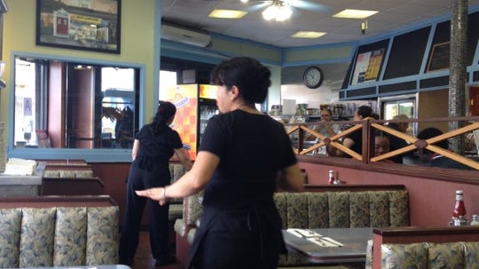 Tasty Restaurant & Cafe - 58-02 Myrtle Ave, New York