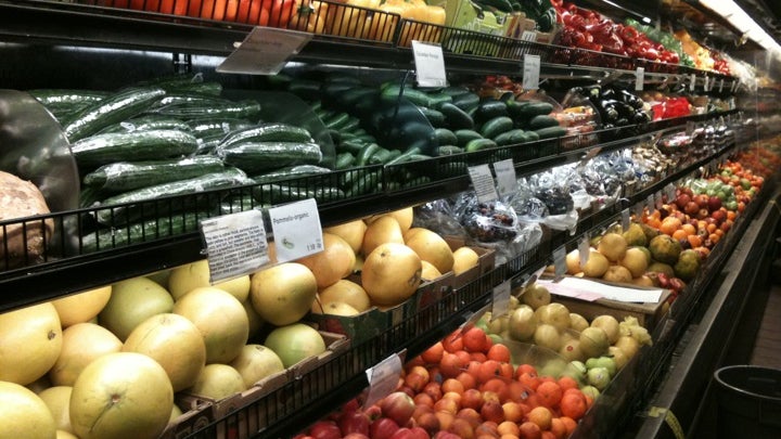 Park Slope Food Coop - 782 Union St, Brooklyn