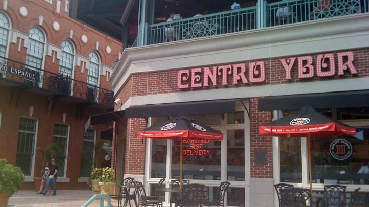 Centro Ybor - 1600 E 8th Ave, Tampa