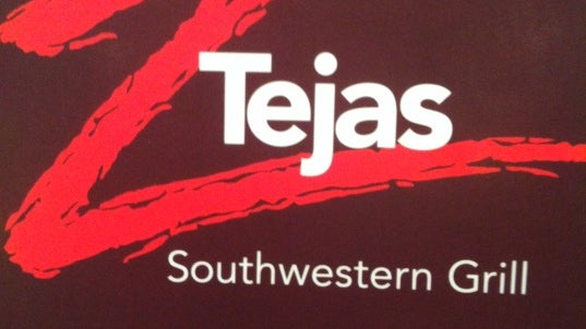 Z'Tejas Mexican Restaurant and Grill - 9400 Arboretum Blvd, Austin
