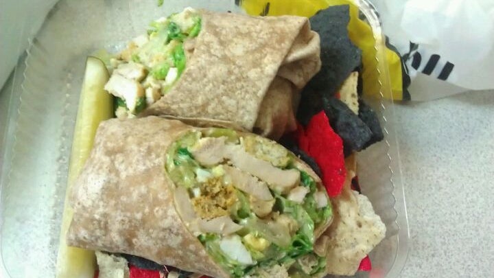 Old Nelson Food Company - 2000 Chestnut St, Philadelphia