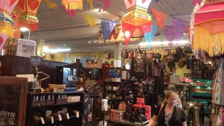 Cargo - 380 NW 13th Ave, Portland