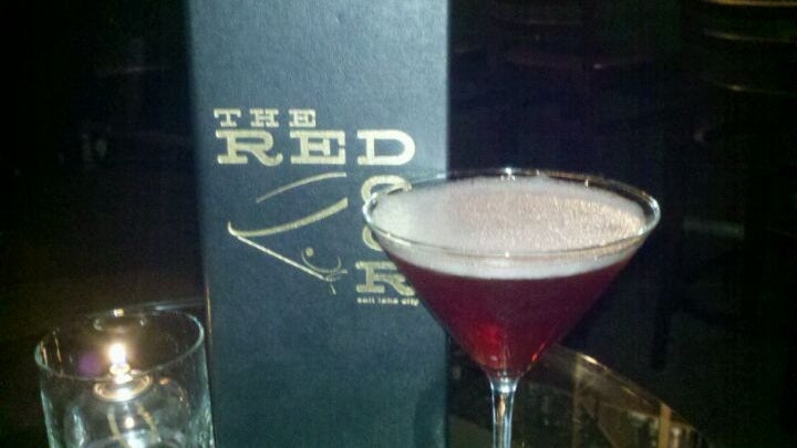 The Red Door - 57 W 200 S, Salt Lake City