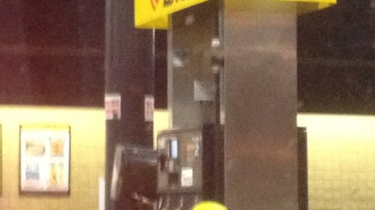 Love's Travel Stop - 1703 I-10, Baytown