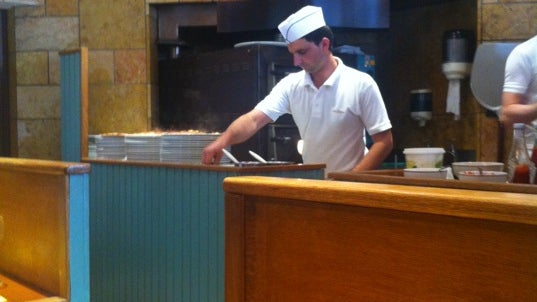 Delfino - 121a Mount St, London