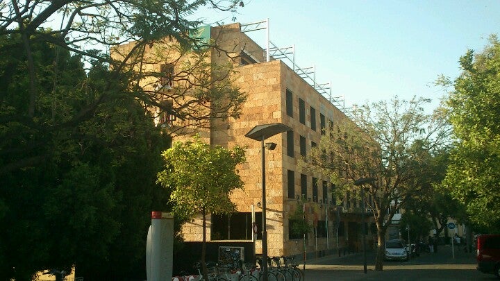 Hotel Ribera de Triana - Plaza de Chapina s/n, Sevilla