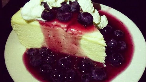 Cheesecake, Etc. - 2141 Granville St, Vancouver