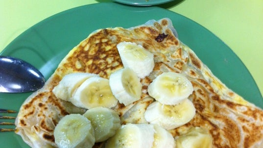 Eunos Crescent Market & Food Centre - 4A Eunos Crescent, Singapore