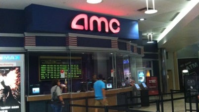 AMC Barton Creek Square 14 - 2901 S Capital of Texas Hwy, Austin