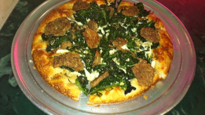 Carlo's Pizzeria - 74-02 Metropolitan Ave, Middle Village