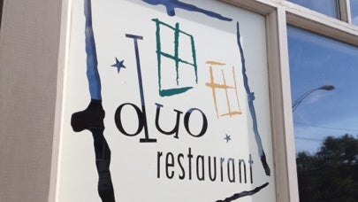 Duo Restaurant - 2413 W 32nd Ave, Denver