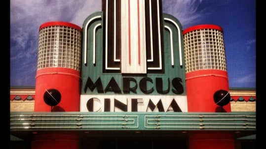 Marcus Point Cinema - 7825 Big Sky Dr, Madison