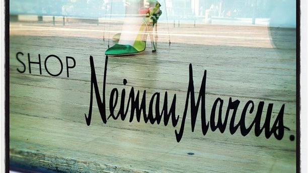 Neiman Marcus - 5 Copley Pl, Boston