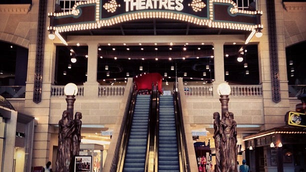AMC Easton Town Center 30 - 275 Easton Town Ctr, Columbus