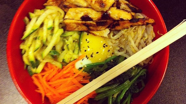 Tampopo - 269 S 44th St, Philadelphia