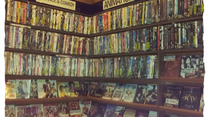 Stellar Movie House - Raintree Mall, General Maxilom Ave., Cebu City