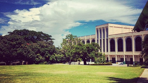 St. Theresa's College / STC - Ramon Aboitiz St., Cebu City