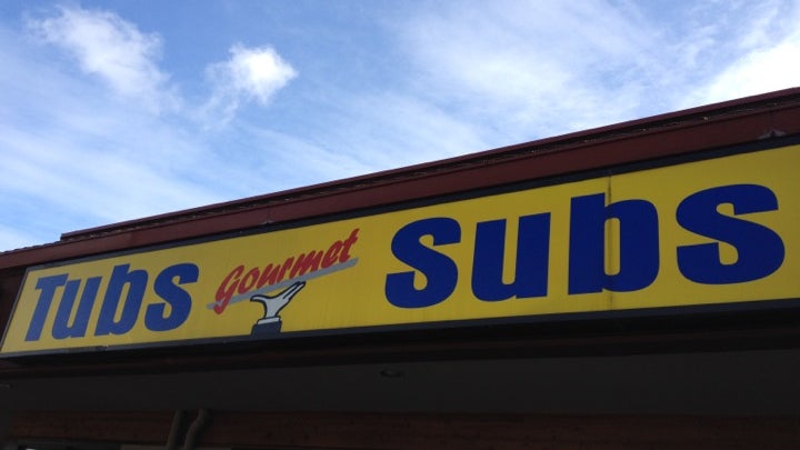 Tubs Gourmet Sub Sandwiches - 11064 Lake City Way NE, Seattle