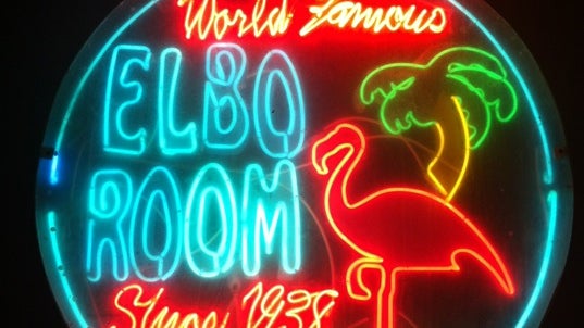 Elbo Room - 241 S Fort Lauderdale Beach Blvd, Fort Lauderdale