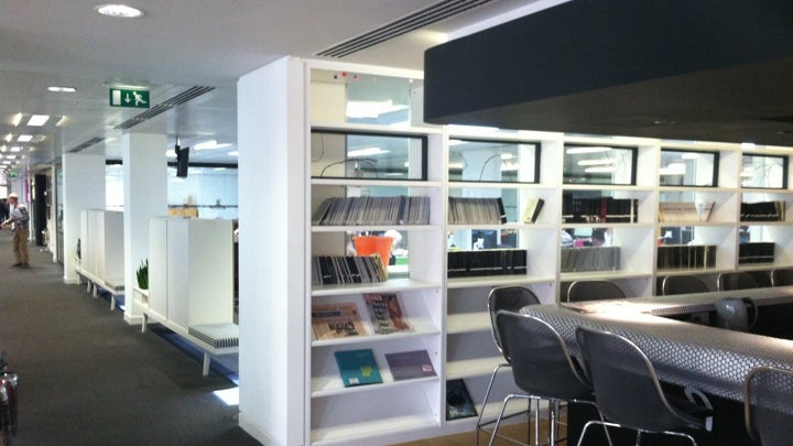 Edelman Digital - 105 Victoria St., London