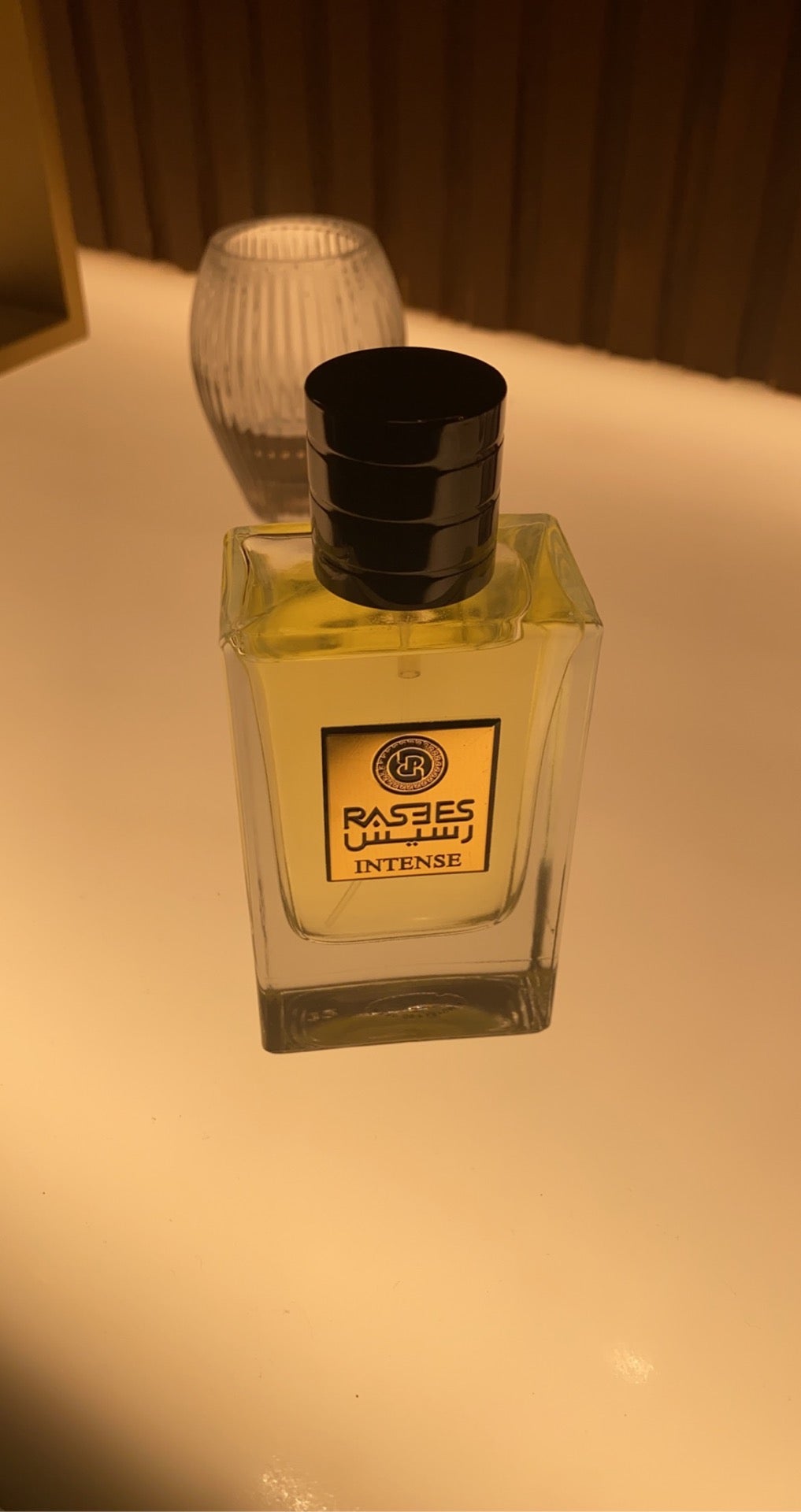 Rasees perfumes - Saudi Arabia