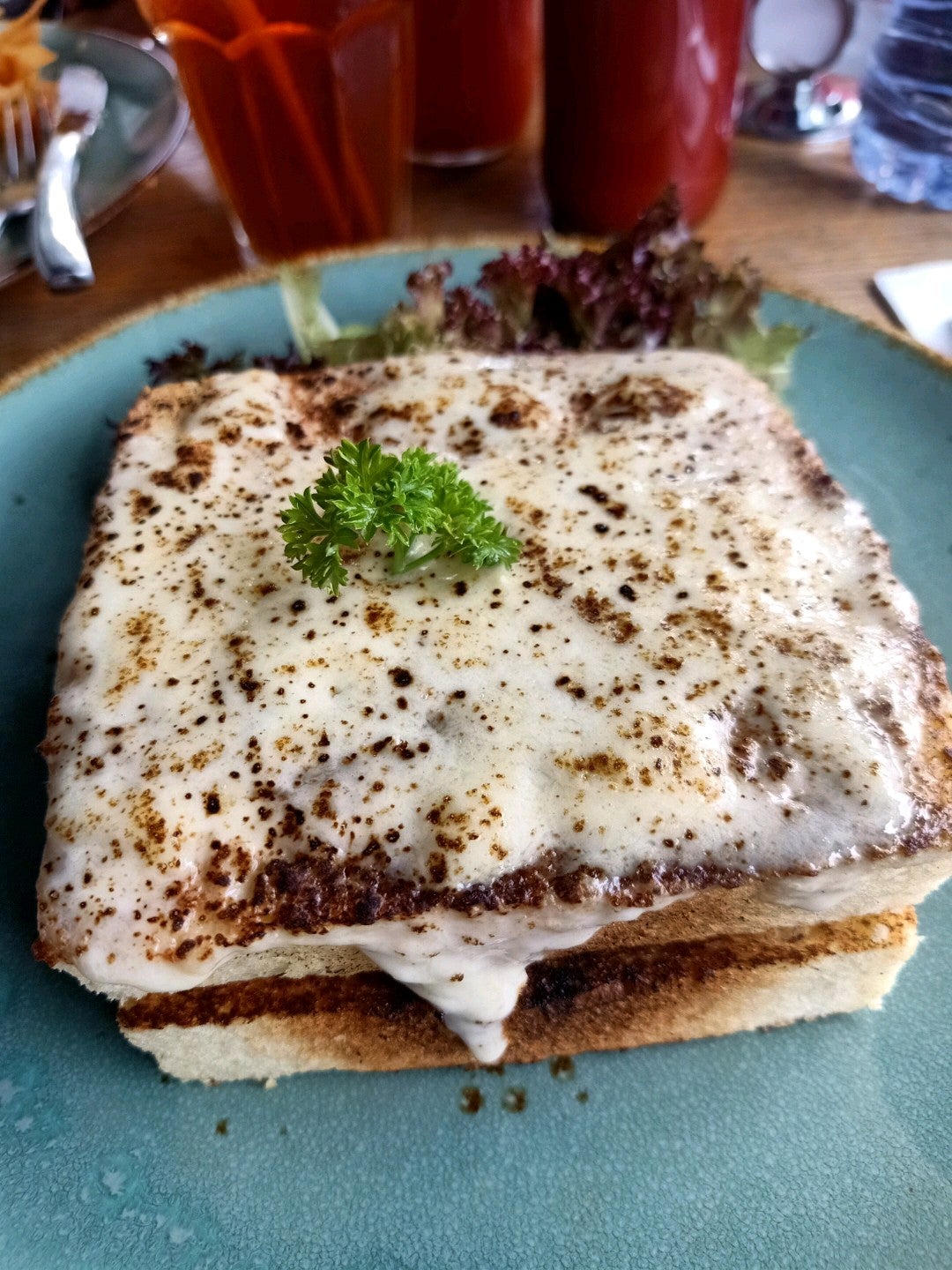 eastman coffee house, Cafe