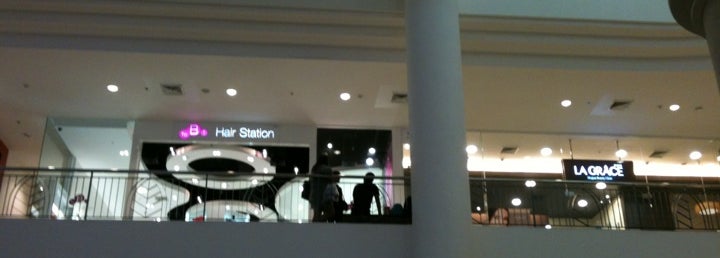 The Mall Nakhon Ratchasima (เดอะมอลล์นครราชสีมา) - 178 tips