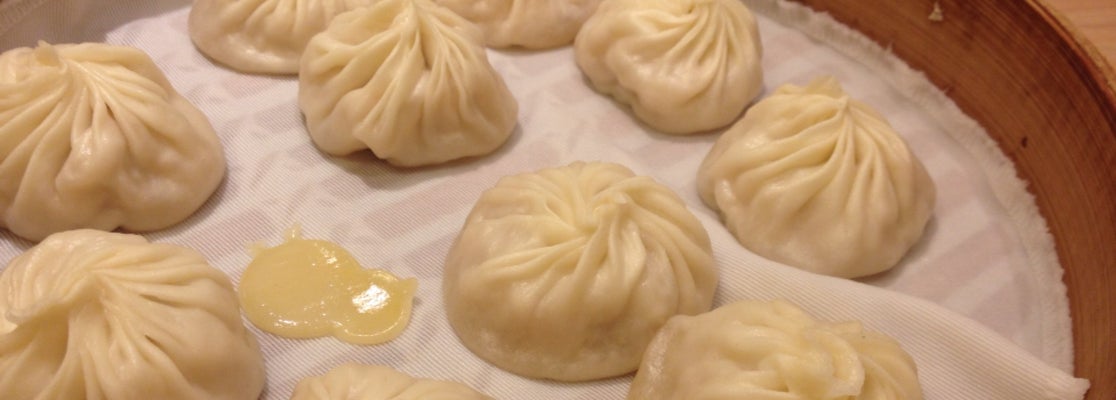 鼎泰豐 Din Tai Fung