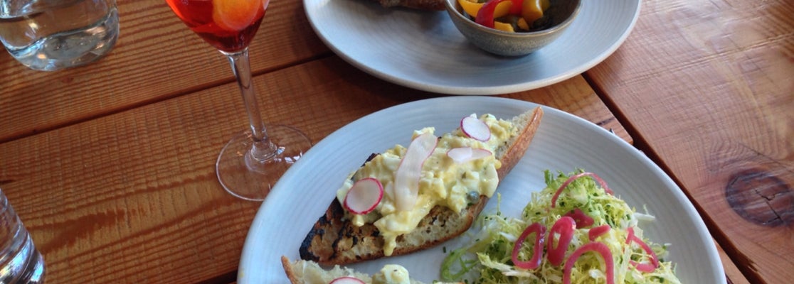 Chop Shop Cafe & Bar (Now Closed) - Capitol Hill - Seattle, WA
