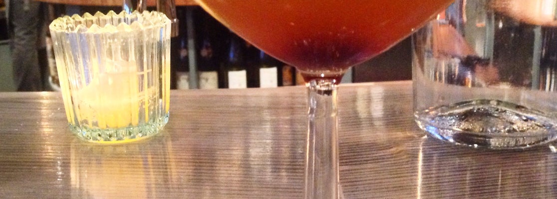 Manolin - Fremont - 3621 Stone Way N