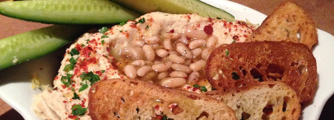 Mbar - South Lake Union - Seattle, WA