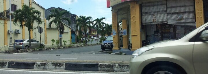 Kulim - City