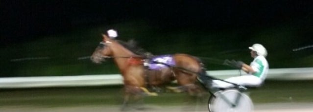 Northville Downs - Race Track in Northville