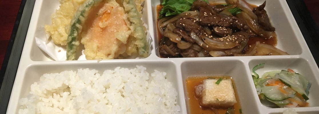 Nippon Japanese Restaurant - 47 tips