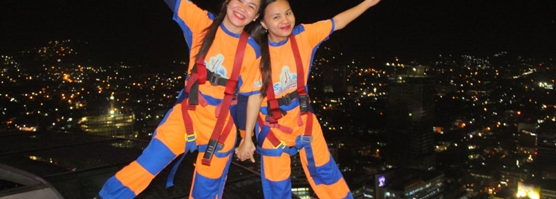 Skywalk Extreme - Other Great Outdoors in Cebu City
