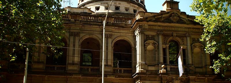 Supreme Court of Victoria - Melbourne CBD - 5 tips from 357 visitors