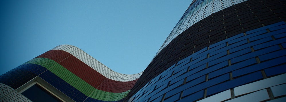 Fitzroy High School - Fitzroy North, VIC