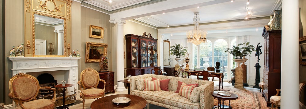 The Johnston Collection - 2 tips from 8 visitors