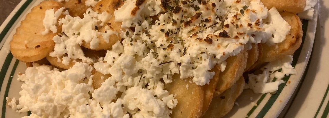 Messini Authentic Gyros - Riverdale - Toronto, ON