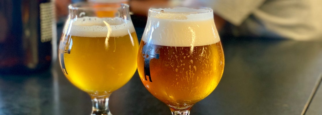 Batch Brewing Company - 30 tips