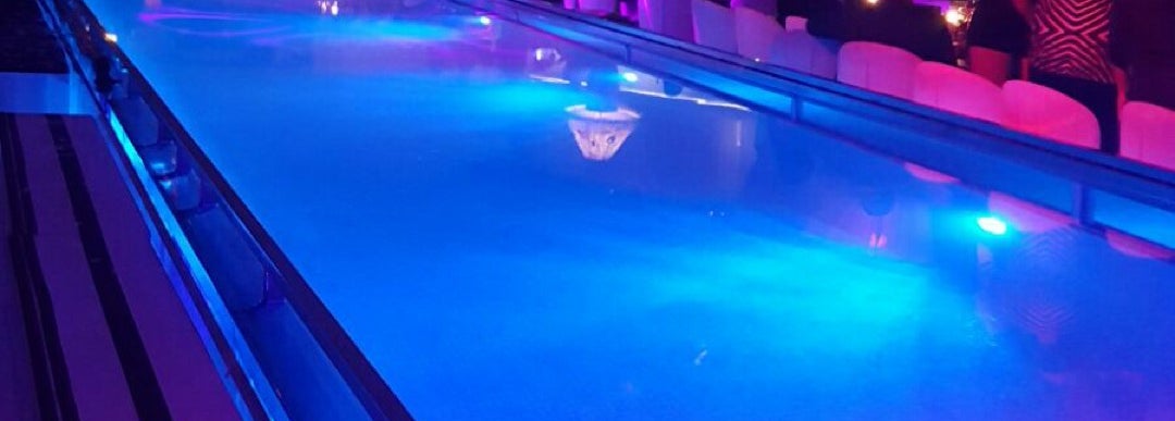 Lio - Puerto Deportivo Marina ibiza