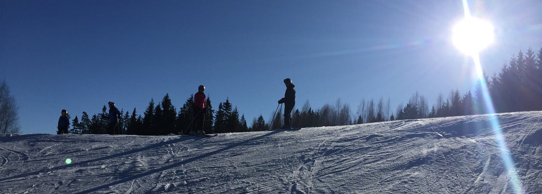 Ski Sunne - Rottneros, Värmlands län