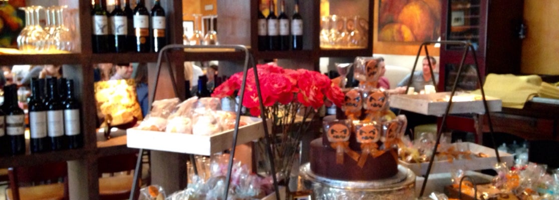 La Duni Latin Cafe - Latin American Restaurant in Dallas