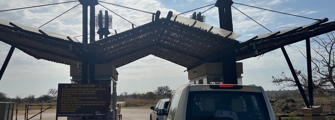 Kruger National Park - Phabeni Gate - 5 tips from 686 visitors