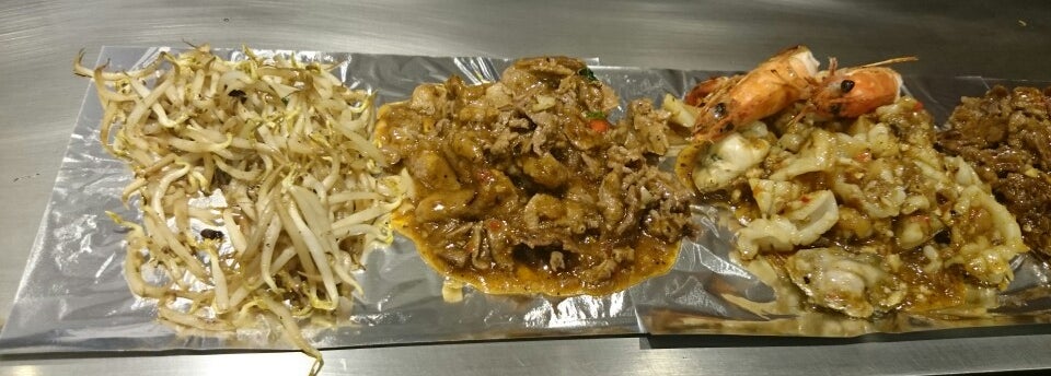 Express Teppan-Yaki - Serangoon - 5 tips