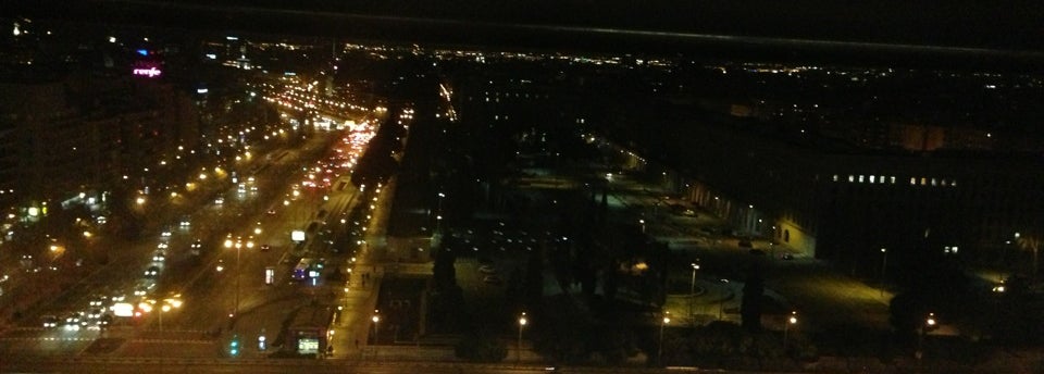 BBVA Azca - Office in Madrid