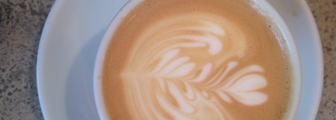 Esters - Café in Stoke Newington