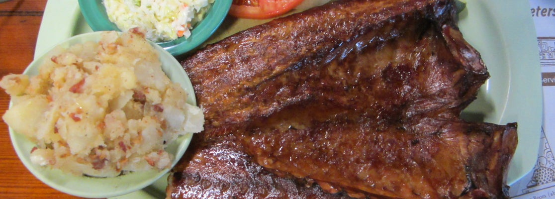 Ted Peters Famous Smoked Fish - 68 tips from 1449 visitors